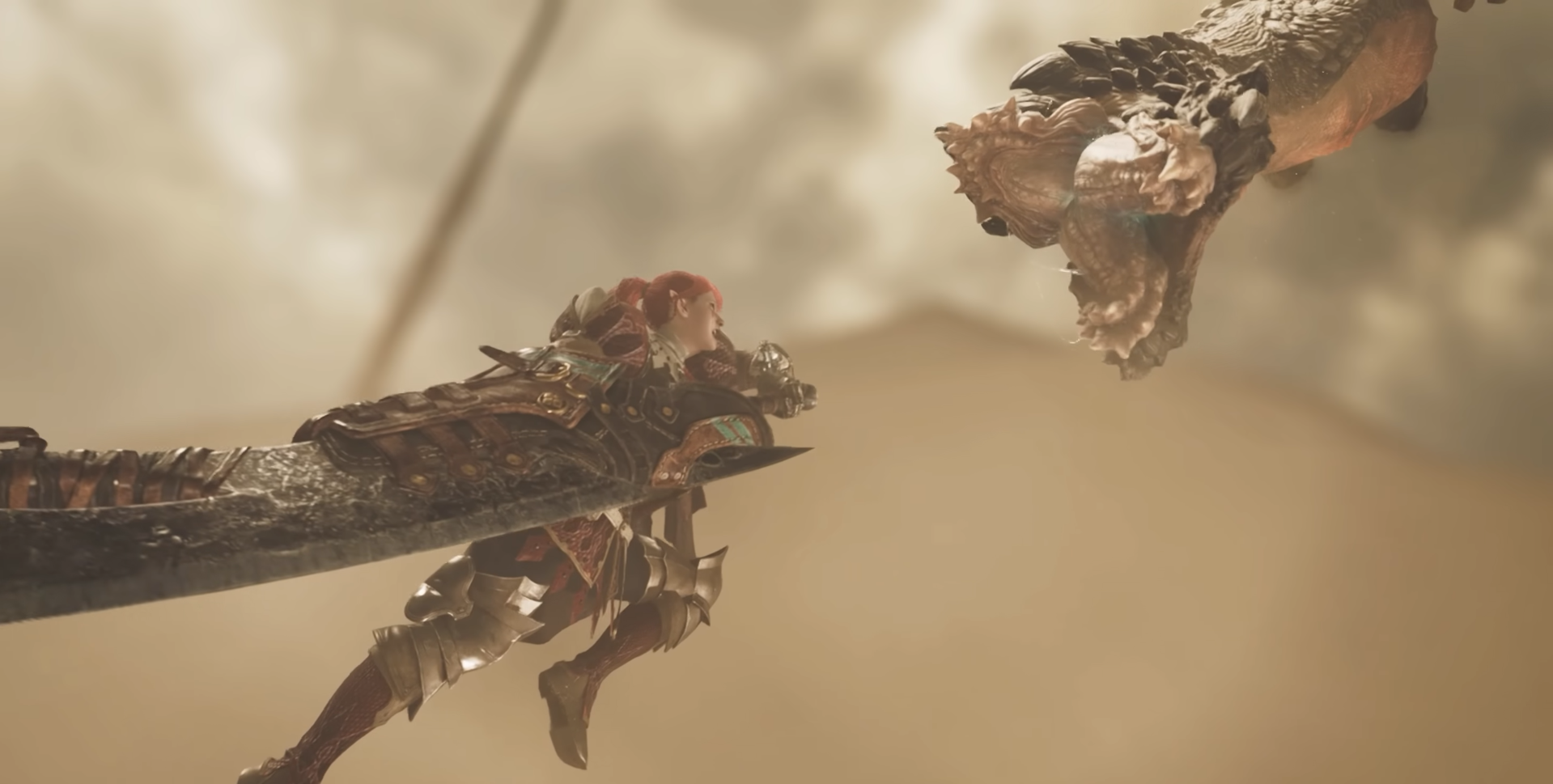 'Monster Hunter Wilds' Beginner Secrets: Crush Your First Hunt Without ...