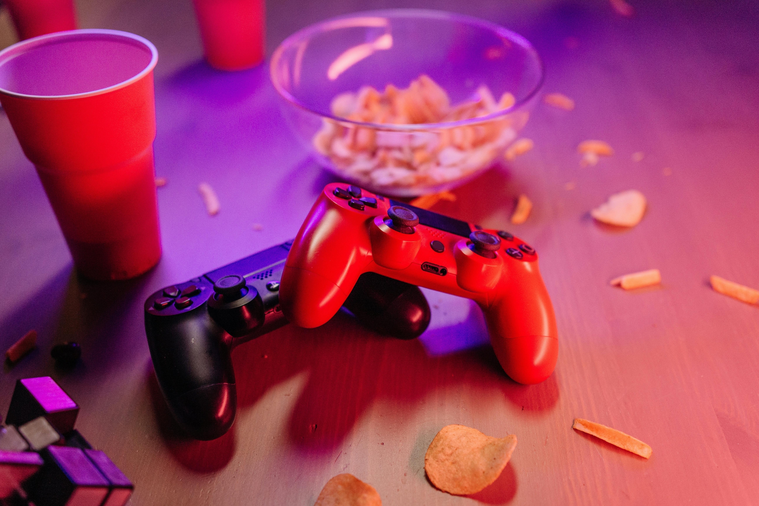 Amazon Gaming Week 2026: Hottest Best Gaming Deals 2026 & Must-Grab ...