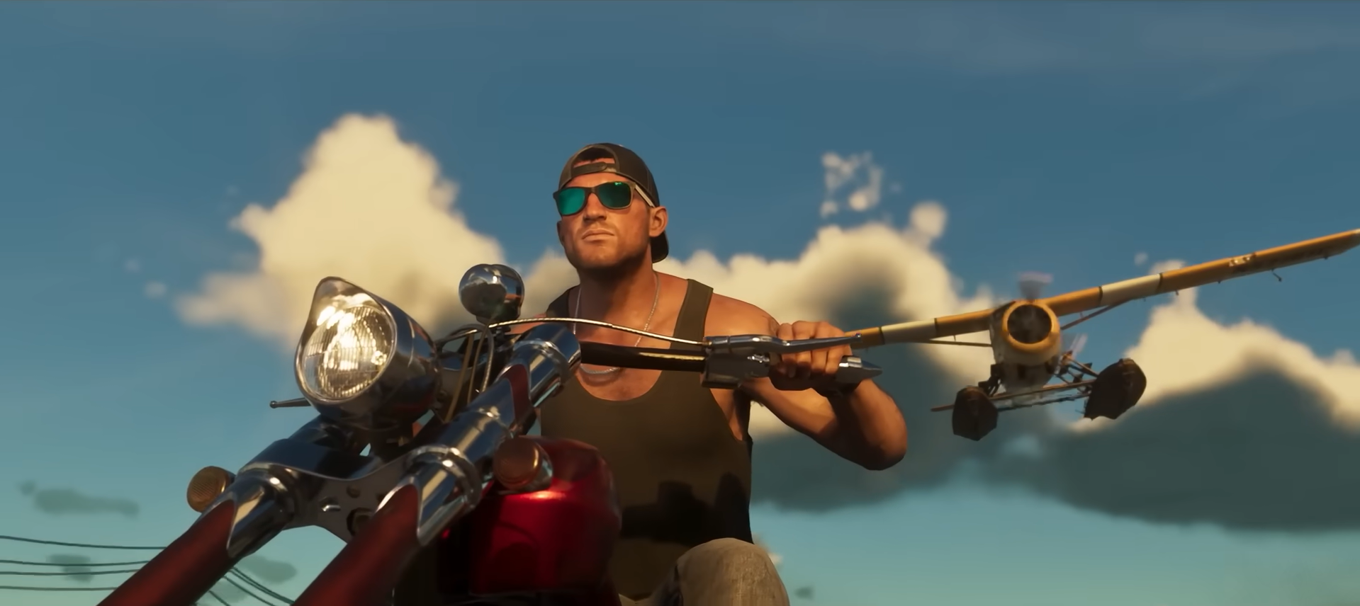 Game of the Year 2026 Predictions: Who Leads the Race of AAA Gaming ...