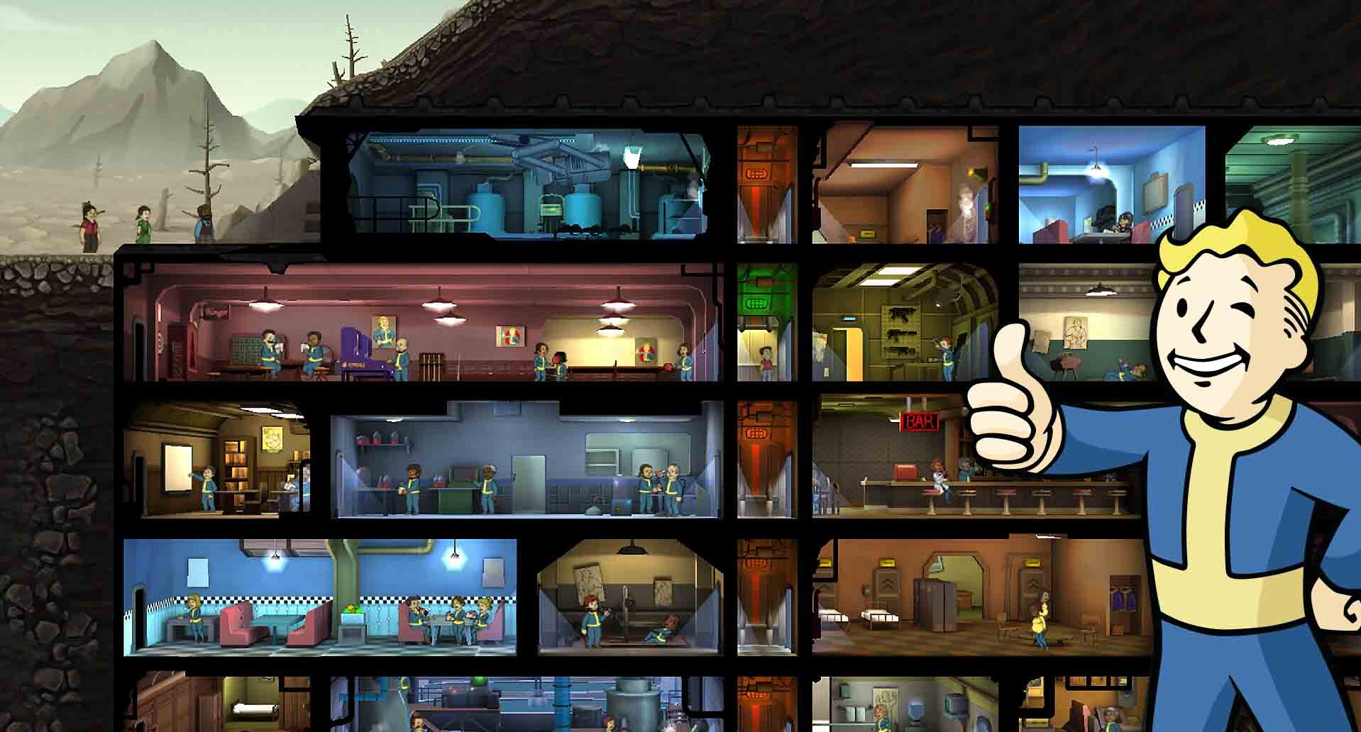Best Mobile Tycoon Games in 2026: Top Simulation and Management Games
