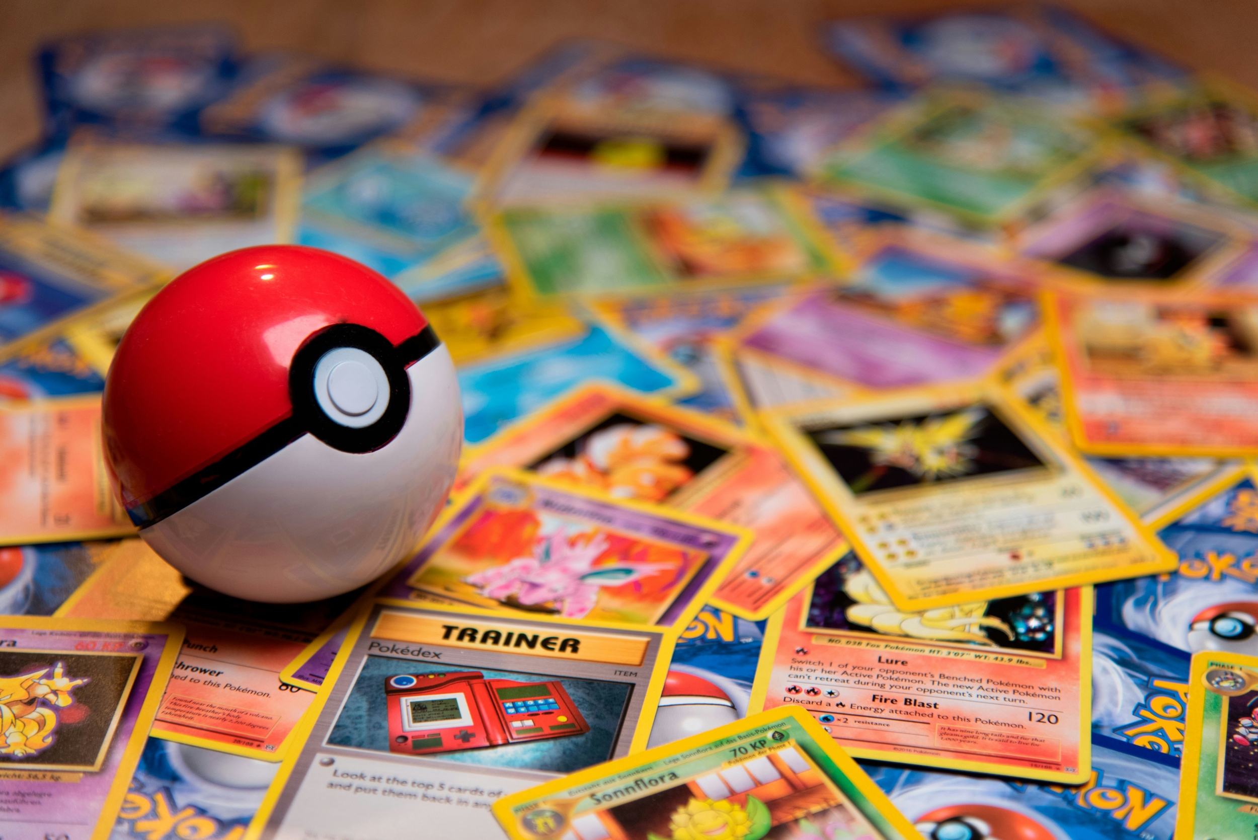 7 Best Trading Card Games in 2026 for Strategy, Collecting, and ...