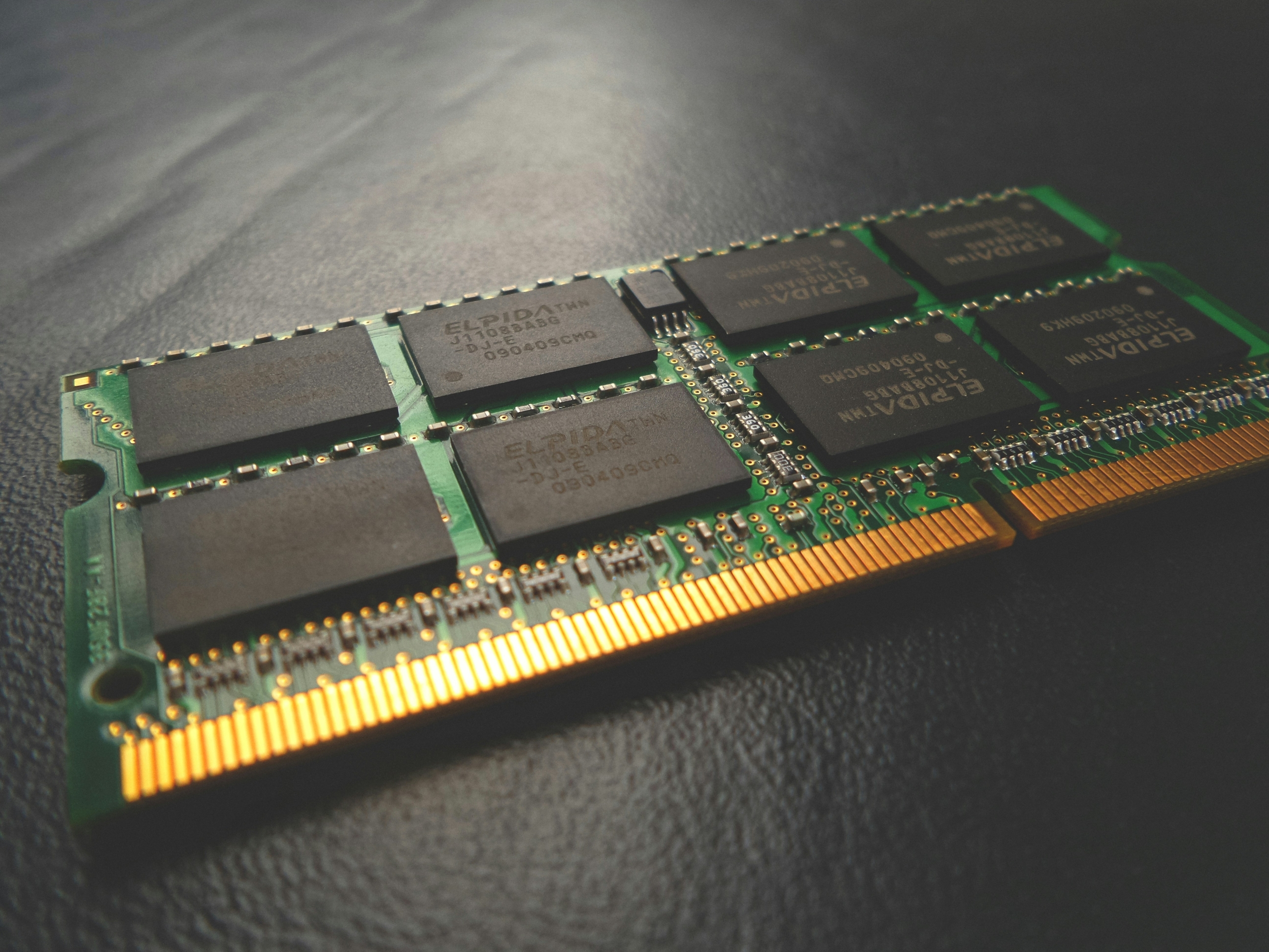 How Much RAM Do You Really Need When Building or Upgrading a PC? RAM ...