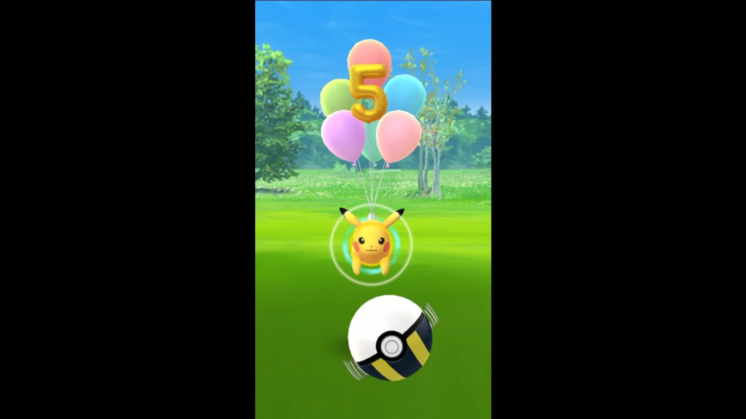 Pokemon GO 5th Anniversary Timed Research Guide: Start Time, Bonuses ...