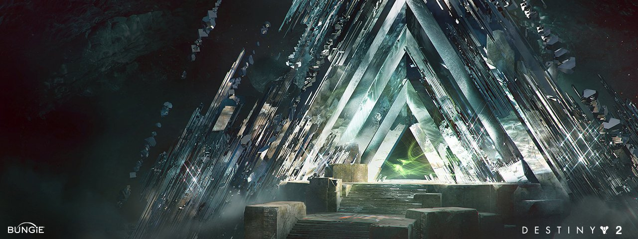 'Destiny 2' Vault of Glass Raid Guide: How to Clear the Templar Boss Fight