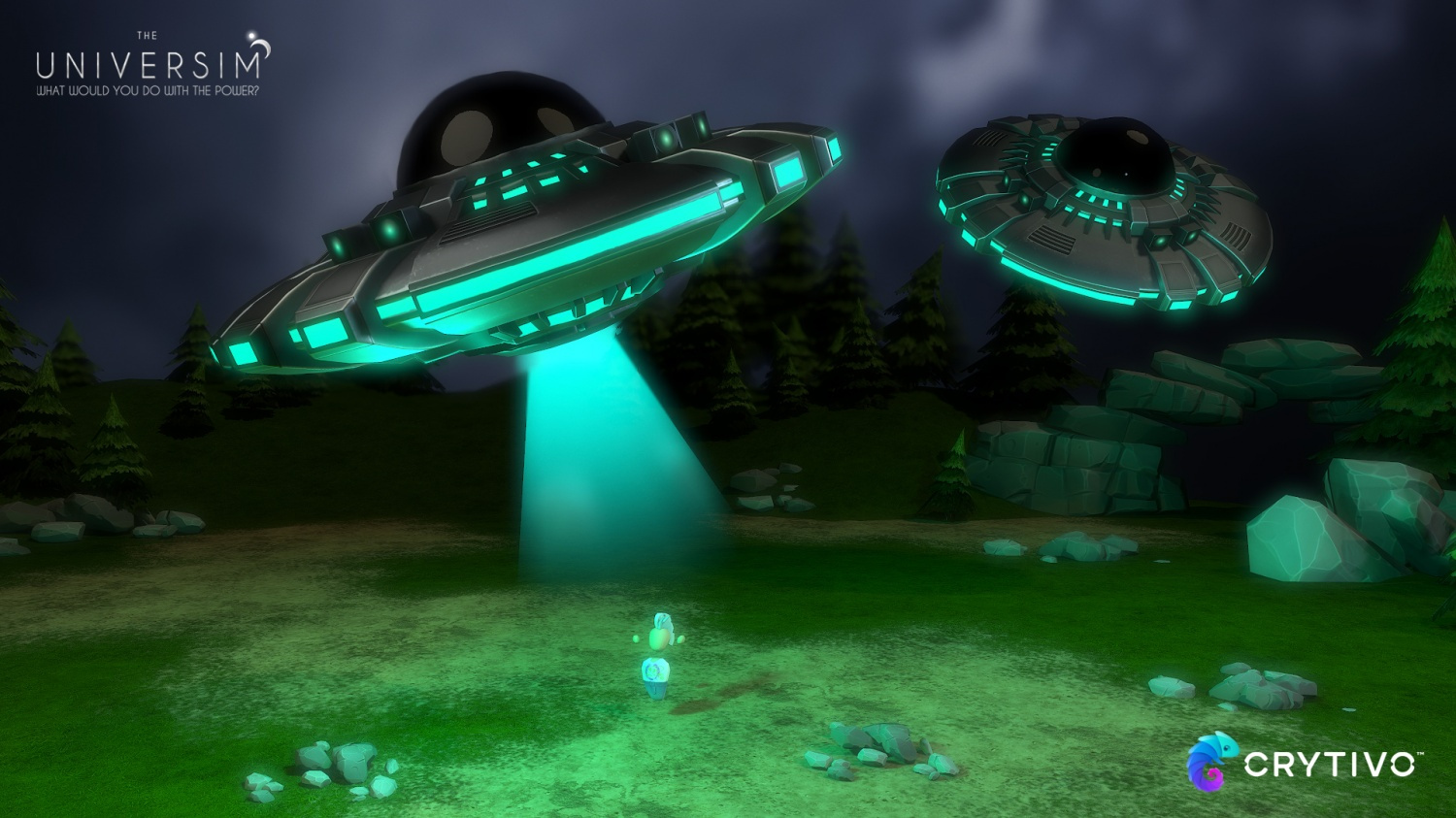 The Universim Finally Out of Steam Early Access