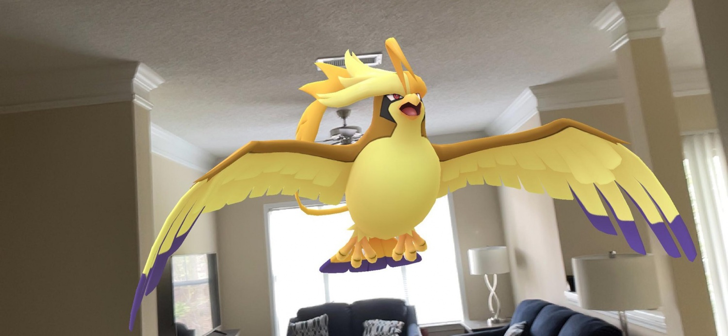 Step-by-Step Guide to Obtaining Shiny Mega Pidgeot in Pokemon GO